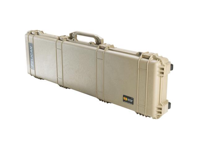Click here for Pelican 1750 Travel Vault Wheeled Watertight Weapo... prices