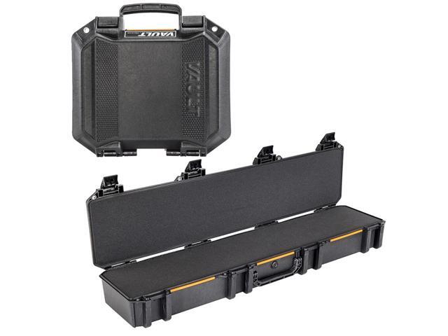 Click here for Pelican V770 Vault Single Scoped Rifle Case  Black... prices