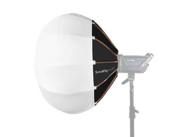Click here for SmallRig RA-L65 25.5 Lantern Softbox prices