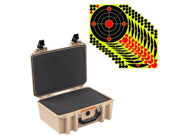 Click here for Pelican V300 Vault Large Firearm Case with Foam fo... prices