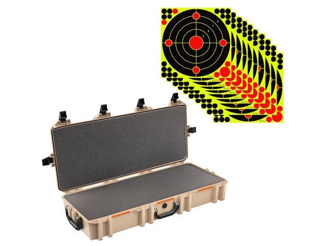 Click here for Pelican V700 Vault Takedown Rifle/Shotgun Case wit... prices