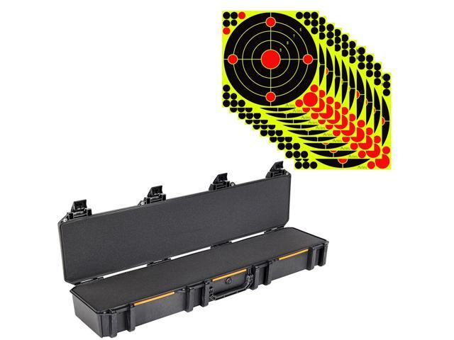 Click here for Pelican V770 Vault Single Scoped Rifle Case  Black... prices