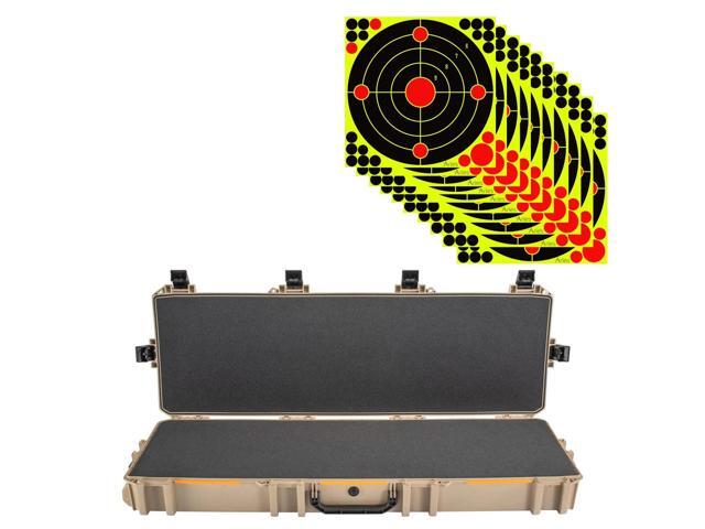 Click here for Pelican V800 Vault Double Wheeled Scoped Rifle Cas... prices