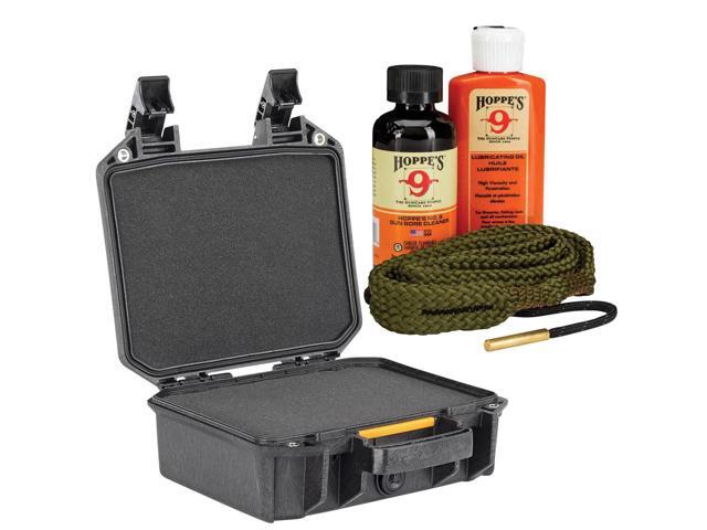Click here for Pelican V100 Vault Small Pistol Case with Foam  Bl... prices