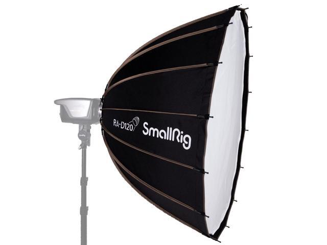 Click here for SmallRig RA-D120 46.8 Quick-Release Parabolic Soft... prices