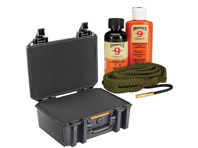 Click here for Pelican V300 Vault Large Pistol Case with Foam  Bl... prices