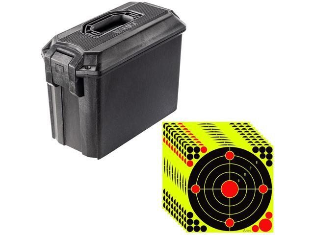 Click here for Pelican V250 Vault Ammo Case without Foam  Black... prices
