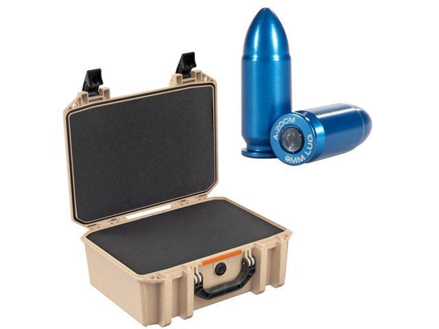 Click here for Pelican V300 Vault Large Firearm Case with Foam fo... prices