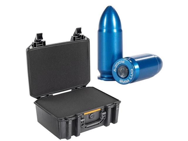 Click here for Pelican V300 Vault Large Pistol Case with Foam  Bl... prices