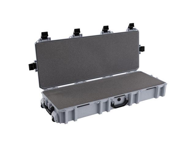 Click here for Pelican V730 Vault Tactical Rifle Case with Wheels... prices