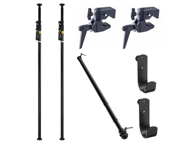 Click here for Flashpoint Basic Telepole Support System  Pair  Bu... prices