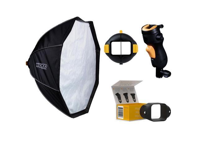 Click here for MagMod MagBox Pro 42 Octa Softbox Bundle With MagR... prices