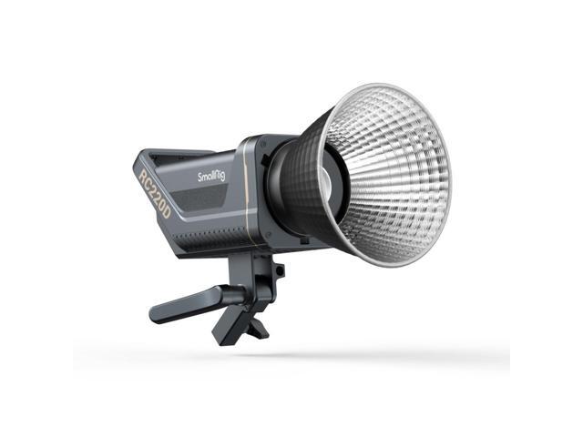 Click here for SmallRig Rc 220D Pro 220W Daylight Cob Led Video L... prices