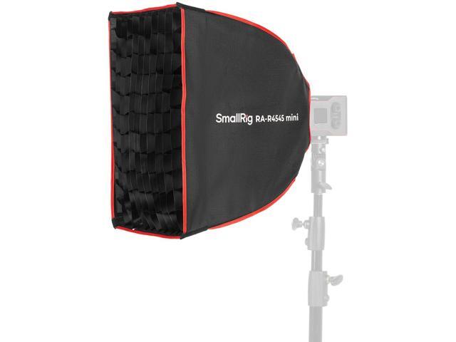 Click here for SmallRig Ra-R4545 17.7x17.7" Mini Square Soft... prices