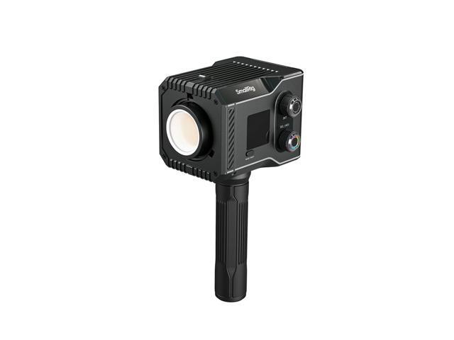 Click here for SmallRig Rc 60C 60W Rgbcw Cob Led Video Light with... prices