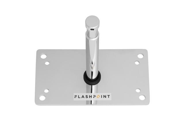 Click here for Flashpoint 6 Baby Pin Wall Plate prices