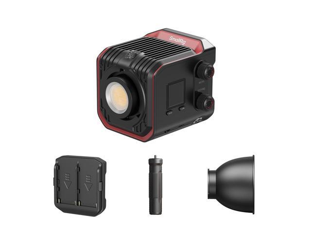 Click here for SmallRig RC 100B 100W Bi-Color COB LED Video Light... prices