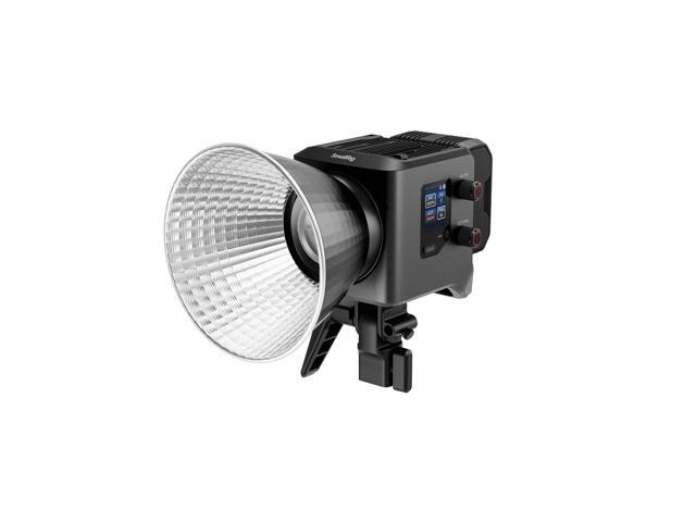 Click here for SmallRig Rc 220B Pro Bi-Color Cob Led Video Light prices