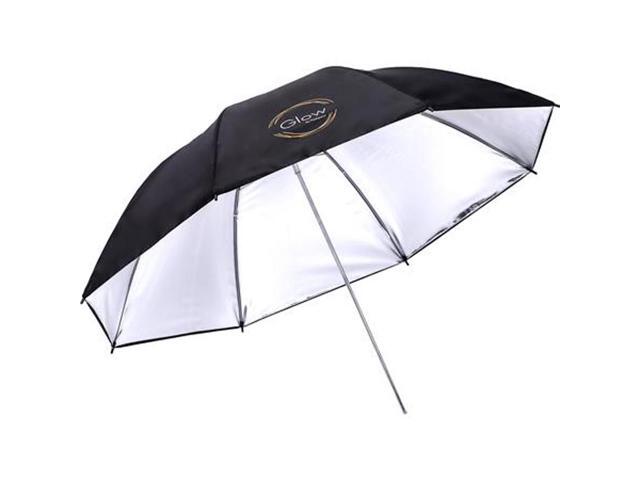 Click here for Glow 40 Silver Umbrella prices