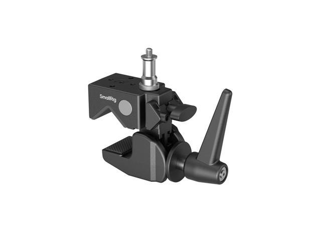 Click here for SmallRig Super Clamp Support Kit prices