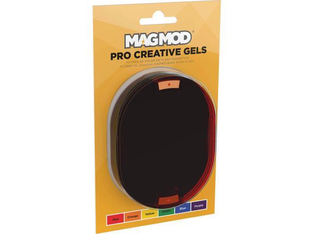 Click here for MagMod Pro Creative Gel Set prices