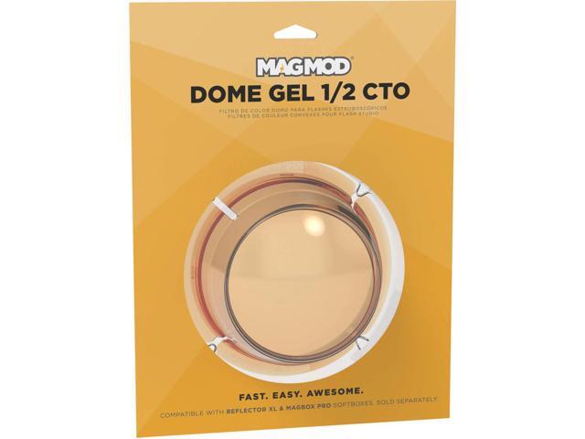 Click here for MagMod MagMod Dome Gel 1/2 CTO prices
