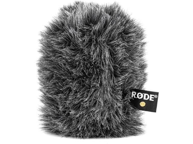 Click here for Rode WS11 Professional Grade Windshield for VideoM... prices