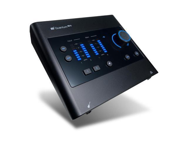 Click here for PreSonus Quantum ES 2 2x2 24-Bit USB-C Audio Inter... prices