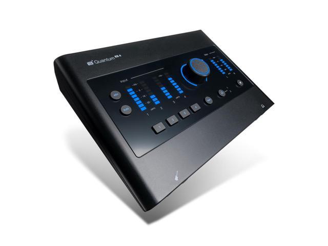 Click here for PreSonus Quantum ES 4 4x4 24-Bit USB-C Audio Inter... prices