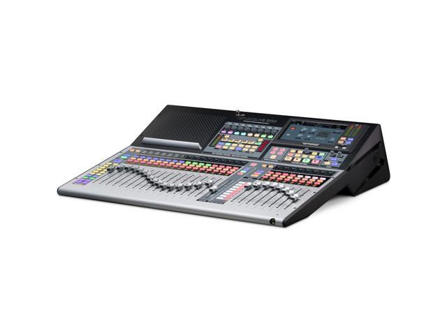 Click here for PreSonus StudioLive 32SX Series III S Compact Fram... prices