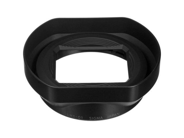 Click here for Sigma Sigma LH1-01 Lens Hood for DP1 Merrill Digit... prices