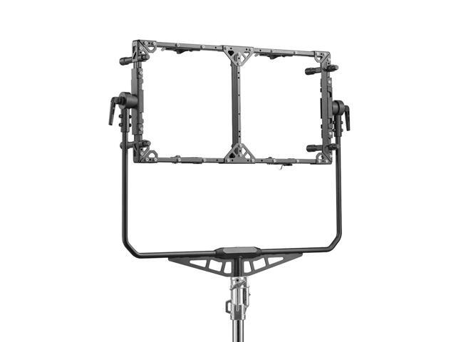 Click here for Godox 2-Light Bracket for P300R and P600Bi Hard Li... prices