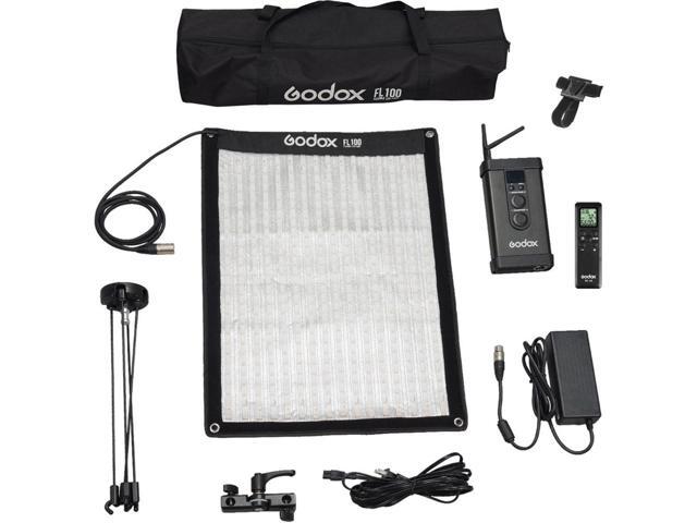 Click here for Godox FL100 Flexible LED Light (15.8 x 23.6) prices