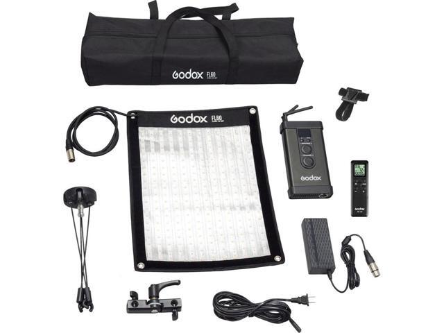 Click here for Godox FL60 Flexible LED Light (11.8 x 17.7) prices