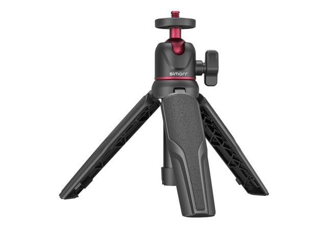 Click here for SmallRig simorr Vigor VT-10 Vlog Tripod  Kaimu Bla... prices