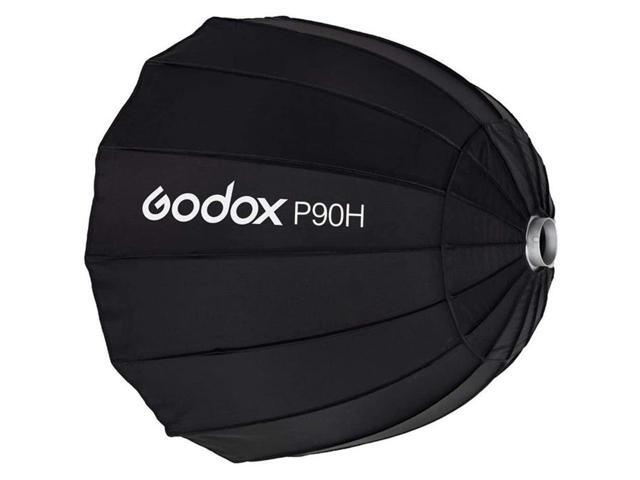 Click here for Godox P90H 35 Parabolic Softbox for Studio Video F... prices