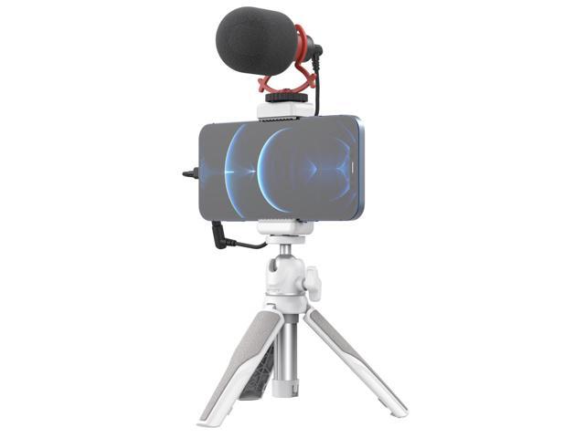 Click here for SmallRig simorr Vigor VK-20 Vlog Tripod Kit with S... prices