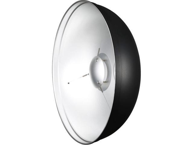 Click here for Godox BDR-W55 White Beauty Dish 54cm (Bowens Mount... prices