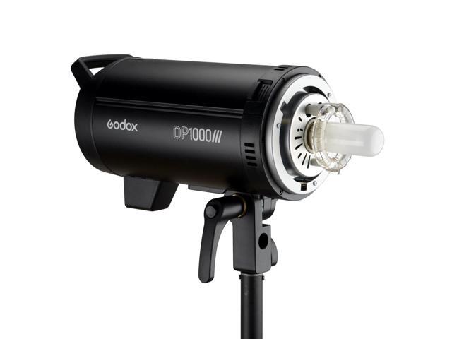 Click here for Godox DP1000III 1000Ws Professional Studio Flash prices