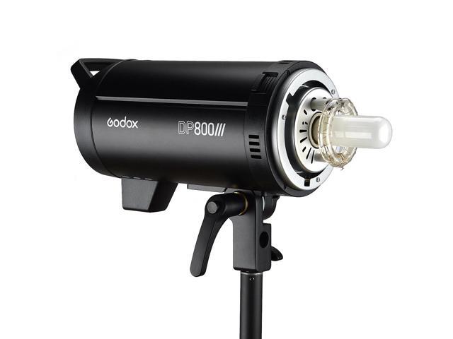 Click here for Godox DP800III 800Ws Professional Studio Flash prices