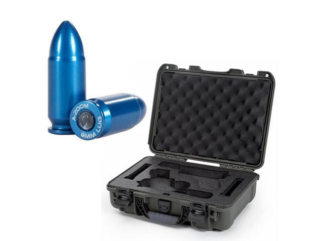 Click here for Nanuk 910 2Up Glock Pistol Case for Two Glock Pist... prices