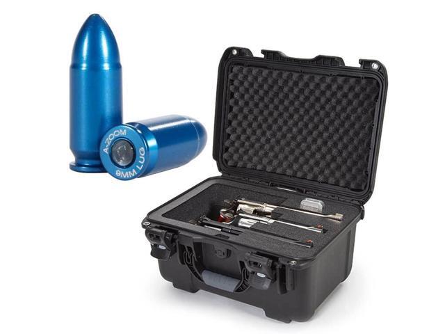 Click here for Nanuk Firearms Series 918 Waterproof Protective Ca... prices