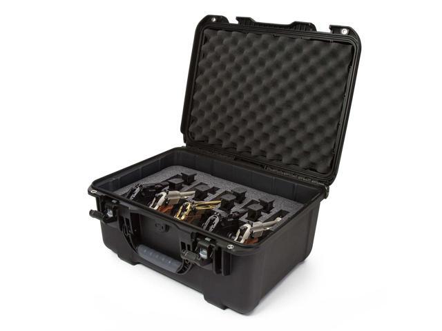 Click here for Nanuk 933 Waterproof Hard Case with Foam Insert fo... prices