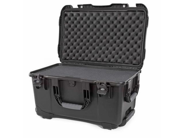 Click here for Nanuk 938 Wheeled Waterproof Hard Case with Foam I... prices