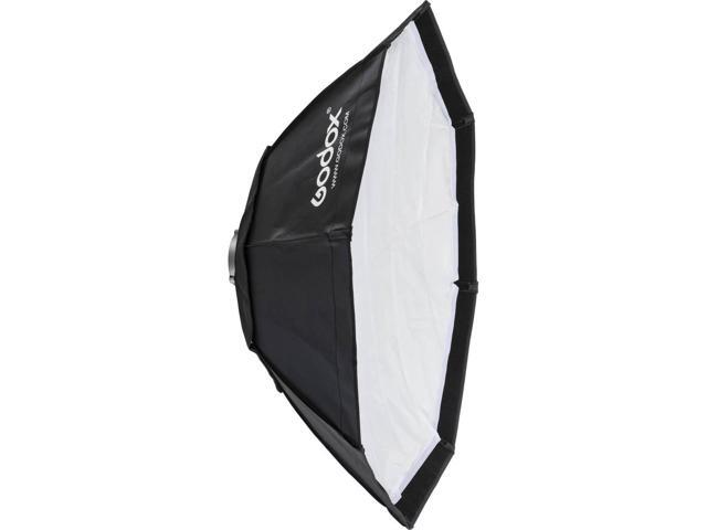 Click here for Godox 55 Octagon Softbox with Bowens Mounting  Gri... prices