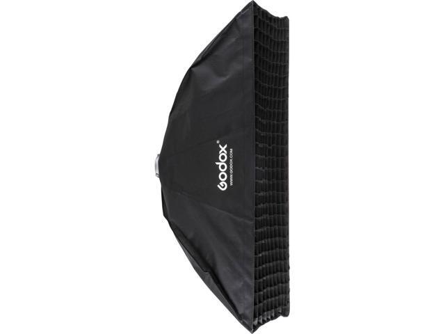 Click here for Godox Softbox with Bowens Speed Ring and Grid (13.... prices