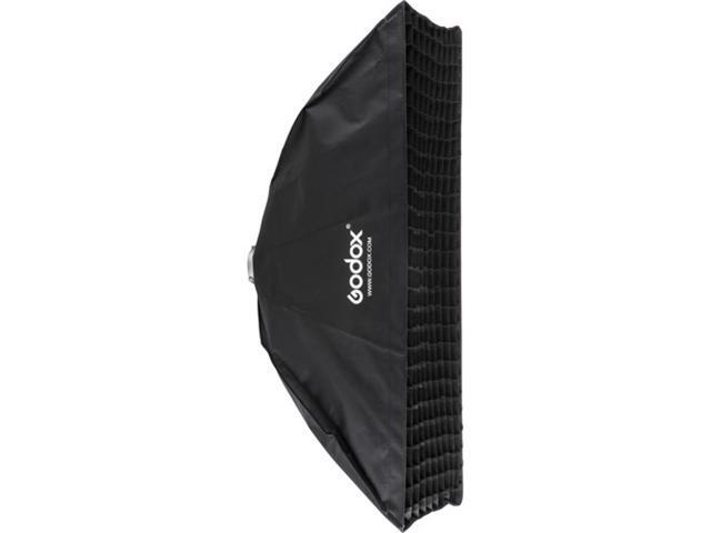 Click here for Godox Softbox with Bowens Speed Ring and Grid (19.... prices