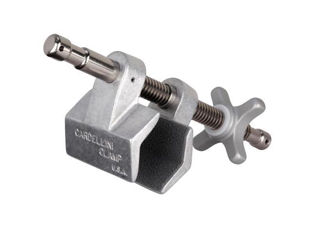 Click here for Cardellini 3D Clamp with 3 XL Double Spud Configur... prices
