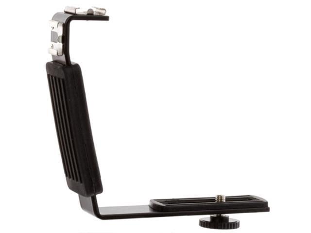 Click here for Adorama Heavy Duty L-bracket with 2 Standard Flash... prices