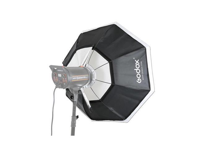 Click here for Godox 55 Octagon Softbox with Bowens Mounting prices